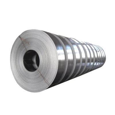 China 304L Stainless Steel Strip 201 301 304 2mm to 600mm Width Cold Rolled Coil for sale