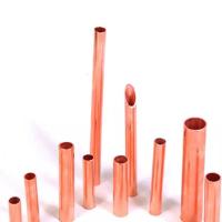 China 6.35mm 1/4 Inch Copper C10100 C10200 Round 0.3mm-200mm for sale