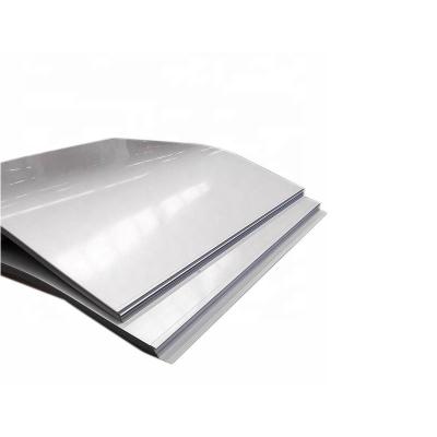 China Cold Rolled Stainless Steel Sheets 0.3-4.0mm 304 316L 430 for Construction Decoration for sale