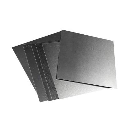 China AISI 304 Stainless Steel Plate 2B BA HL No.4 8K Surface 0.3-4.0mm Thickness for sale