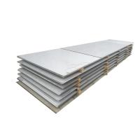China Cold Rolled 304 Stainless Steel Sheet 2B BA HL NO.4 8K 0.3-4.0mm for sale