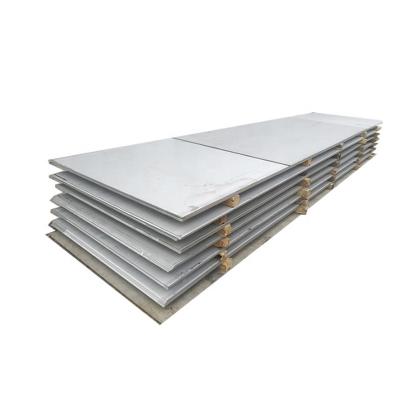 China Cold Rolled Stainless Steel Sheet 304 316 430 0.3-4.0mm ASTM ISO for sale