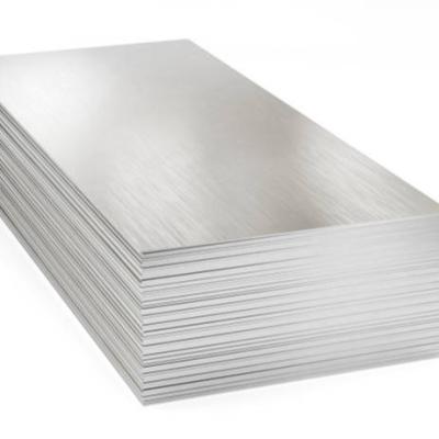 China Cold Rolled 304 Stainless Steel Sheet 2B BA HL NO.4 8K 0.3-4.0mm for sale