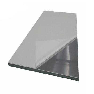 China 304 Stainless Steel Sheet Plate 0.3-4.0mm Decorative Grade for Laser Cutting for sale
