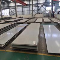 China 430 316 Stainless Steel Sheet for sale