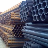China ASTM A213 304 304L 316L Seamless Stainless Steel Pipe 1.0-14mm Wall Thickness for sale