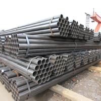 China ASTM A106 API 5L Sch40 Seamless Steel Pipe Precision for sale