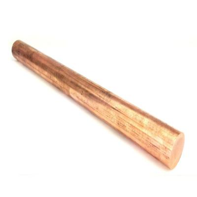 China Copper Round Bar 40mm 42mm 54mm H62 H68 for Electrical Components for sale
