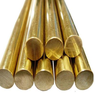 China Copper Round Rod 1065 4340 1070 ASTM DIN EN JIS GB 0.3mm-100mm Thickness for sale