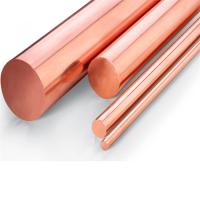 China 4140 M65 J55 Cu Rod for sale