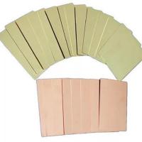 China 0.2mm-6mm Copper Cathode Sheet 10mm-12000mm 20-2500mm for sale