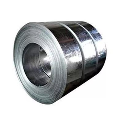 China Hot Rolled Stainless Steel Strip 301 304L 316L 409L 410S 0.3-16mm Coil for sale