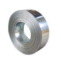 China Stainless Steel Strip 201 304 316 0.5mm Thickness 3mm to 2000mm Width for sale