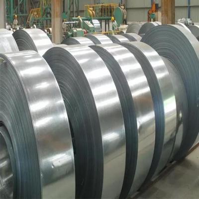 China Stainless Steel Strip 0.5-0.76mm 201 304 316 Width 2-600mm Band Coil for sale