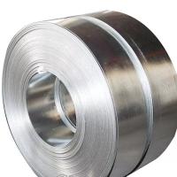 China Stainless Steel Strip 201 304 316 0.5mm Thickness 3mm to 2000mm Width for sale