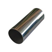China ASTM A106 A36 A53 Welded Steel Pipe Stainless Steel 1.0033 for Construction for sale