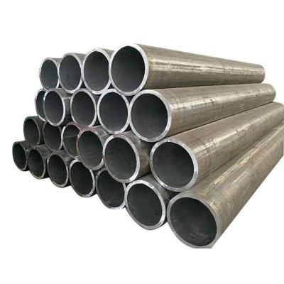 China ASTM A554 SUS 201 304 316 Stainless Steel Industrial Welded Pipe 6m Length for sale