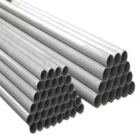 China 316L Stainless Steel Welded Pipe 60.3x2.5mm Bending 0.6mm-3.0mm Wall Thickness for sale