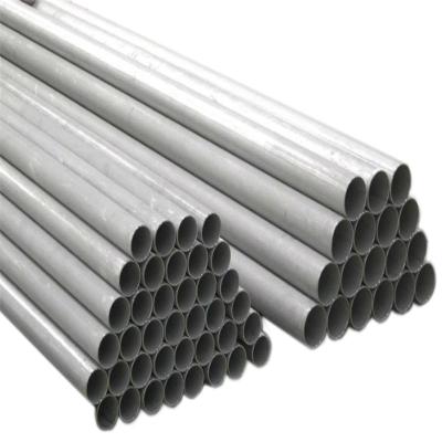 China 316L Stainless Steel Welded Pipe 60.3x2.5mm Bending 0.6mm-3.0mm Wall Thickness for sale