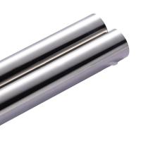 China ASTM A790 S31803 S32205 S32760 Welded Stainless Steel Pipe 2.5-8m Length for sale