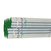 China ASTM A790 S31803 S32205 S32760 Welded Stainless Steel Pipe 2.5-8m Length for sale