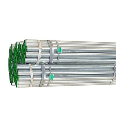 China ASTM A790 S31803 S32205 S32760 Welded Stainless Steel Pipe 2.5-8m Length for sale