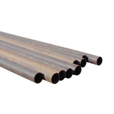 China 304 316L 18 Inch Welded Stainless Steel Pipe Seamless Construction Grade for sale