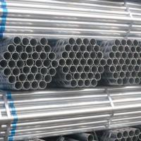 China ASTM A790 Duplex Stainless Steel Pipe S31803 S32205 S32760 Welded 6m Length for sale