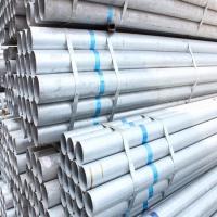 China A53 DN600 A106 Welded Round Steel Tube 20 Inch 14 Inch Socket Weld for sale