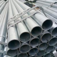 China 201 304 316 316L Welded Steel Pipe for sale