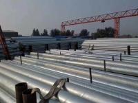 China 316L Stainless Steel Welded Pipe ASTM A554 A312 A270 0.5mm to 300mm for sale