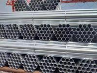 China 316L Stainless Steel Welded Pipe 60.3x2.5mm Bending 0.6mm-3.0mm Wall Thickness for sale