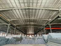 China ASTM A554 SUS 304 Stainless Steel Welded Pipe 1.5 Inch OD for Construction for sale