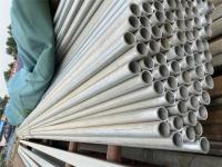 China ASTM A106 A36 A53 Welded Steel Pipe Stainless Steel 1.0033 for Construction for sale