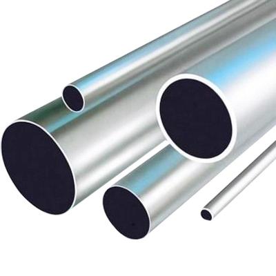 China AISI ASTM A554 A312 A270 SS 201 Seamless Stainless Steel Pipe 316L OD 1.0-14mm for sale