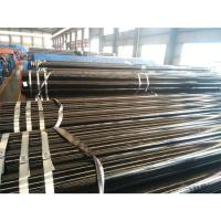 China AISI ASTM A312 A270 A554 SS Honed Seamless Steel Pipe 300 Series OD 1.0-14mm for sale