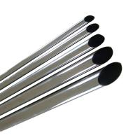 China 304L 316L 310S 904L 140mm Stainless Steel Seamless Pipe Cold Drawn for sale