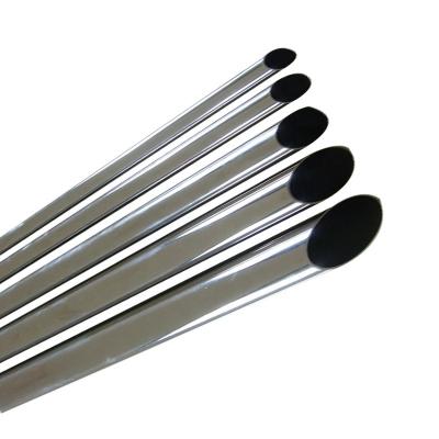 China 304L 316L 310S 904L 140mm Stainless Steel Seamless Pipe Cold Drawn for sale