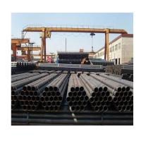 China AISI ASTM A312 A270 A554 SS Honed Seamless Steel Pipe 300 Series OD 1.0-14mm for sale