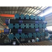 China AISI ASTM A554 A312 A270 SS 201 Seamless Stainless Steel Pipe 316L OD 1.0-14mm for sale