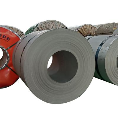 China Hot Rolled Stainless Steel Coil 410 2B 201 316L 430 1.0mm Thick for sale