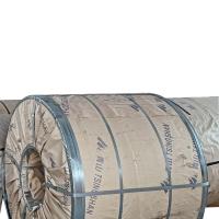 China Stainless Steel Coil 201 202 304 310S Cold Rolled Hot Rolled 2B Finish for sale