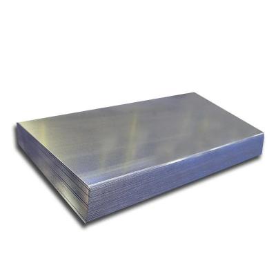 China ASTM JIS SUS 316 Stainless Steel Sheet 2B Finish 3mm-32mm Thickness for sale