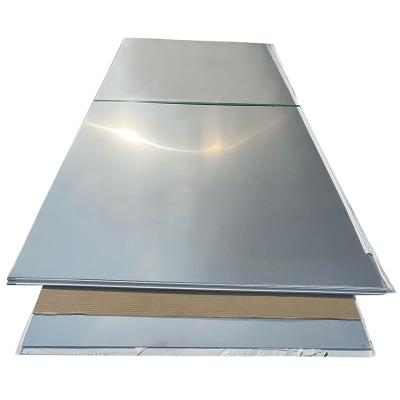 China Hot Rolled Stainless Steel Plate 316 304 304L 321 3mm-32mm Thickness for sale