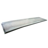 China 304 316 Cold Rolled Stainless Steel Plate 1-35mm Thickness ASTM DIN for sale