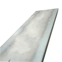 China 201 Stainless Steel Sheet Cold Rolled 2B Finish 1000-12000mm Length for sale