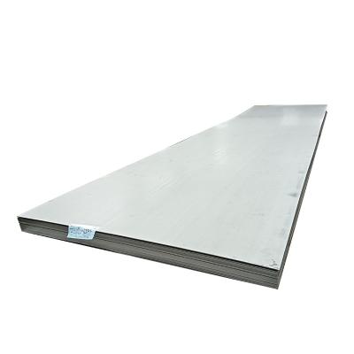 China 50mm 304 Stainless Steel Plate For Building 6K Surface for sale