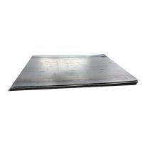China 1000-6000mm 201 Stainless Steel Sheet for sale
