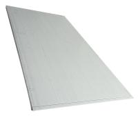 China 201 Stainless Steel Sheet 0.3mm 0.5mm 0.8mm Polish Finish for Elevator Door for sale