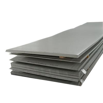 China BAOSTEEL 316 Stainless Steel Sheet Plate 3mm 32mm Marine Grade for sale